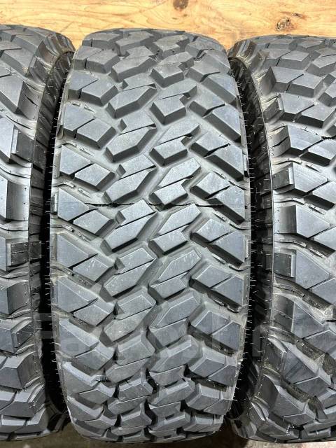 Nitto Trail Grappler M/T, 265/75/16 LT, 16", 1 шт, в наличии, 265 мм ...