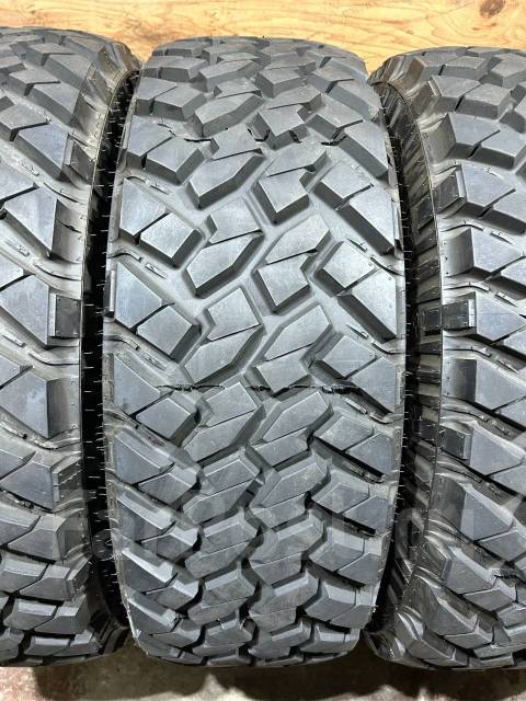Nitto Trail Grappler M/T, 265/75/16 LT, 16", 1 шт, в наличии, 265 мм ...