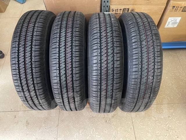 Bridgestone Dueler H/T, 195/80R15, 15", 1 шт, в наличии, 195 мм, 80 %, радиальный, летние. Цена ...