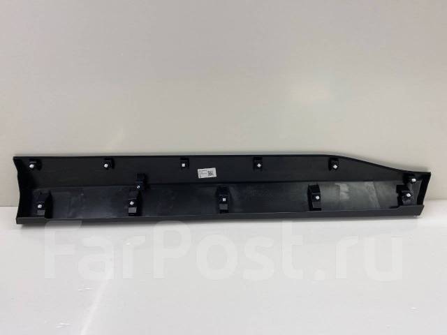 Накладка двери передняя левая Toyota RAV4 #5# 75074-42040 купить во ...