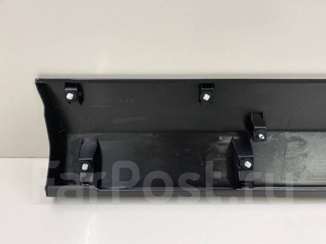 Накладка двери передняя левая Toyota RAV4 #5# 75074-42040 купить во ...