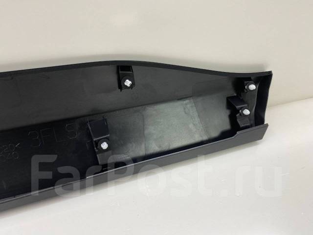 Накладка двери передняя левая Toyota RAV4 #5# 75074-42040 купить во ...