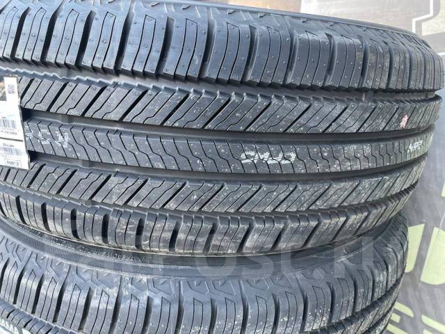 Yokohama Geolandar CV G058, 225/55R19 99V, 19", 4 шт, 225 мм, 55 %, радиальный, летние. Цена: 70 ...