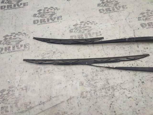 Держатель щетки стеклоочистителя Toyota Prius 2006 NHW20 1Nzfxe ...