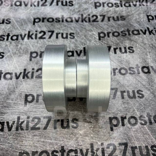 Проставки на задние пружины Toyota купить в Хабаровске по цене: 2 500 ...