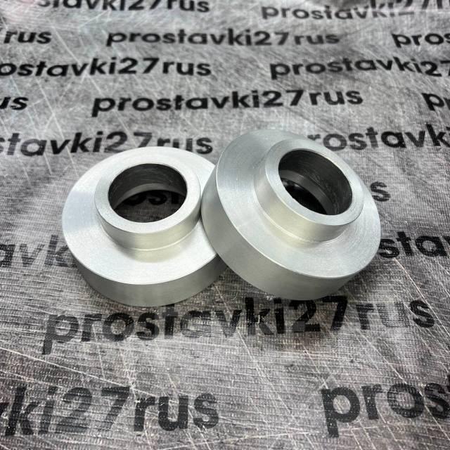 Проставки на задние пружины Toyota купить в Хабаровске по цене: 2 500 ...