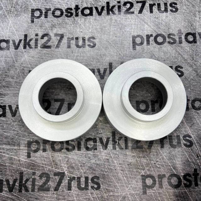 Проставки на задние пружины Toyota купить в Хабаровске по цене: 2 500 ...