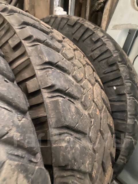 Nitto Trail Grappler M/T, 295/70/18 lt, 18", 1 шт, 295 мм, 70 % ...