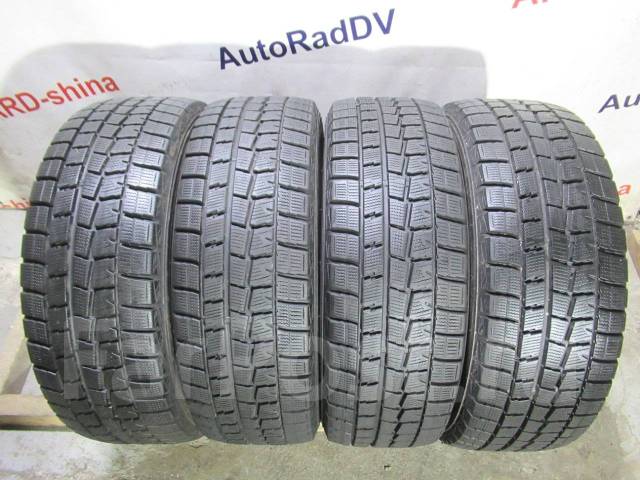 Dunlop Winter Maxx WM01, 215/60 R16, 16", 1 шт, в наличии, 215 мм, 60 % ...