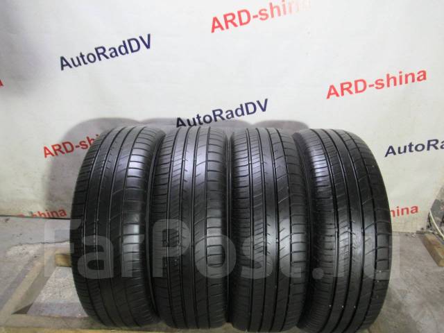 Goodyear EfficientGrip RVF02, 205/60 R16, 16", 1 шт, в наличии, 205 мм ...