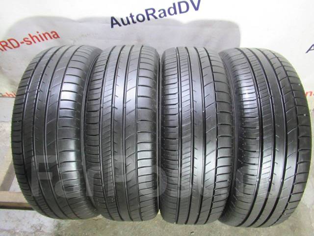 Goodyear EfficientGrip RVF02, 205/60 R16, 16", 1 шт, в наличии, 205 мм ...