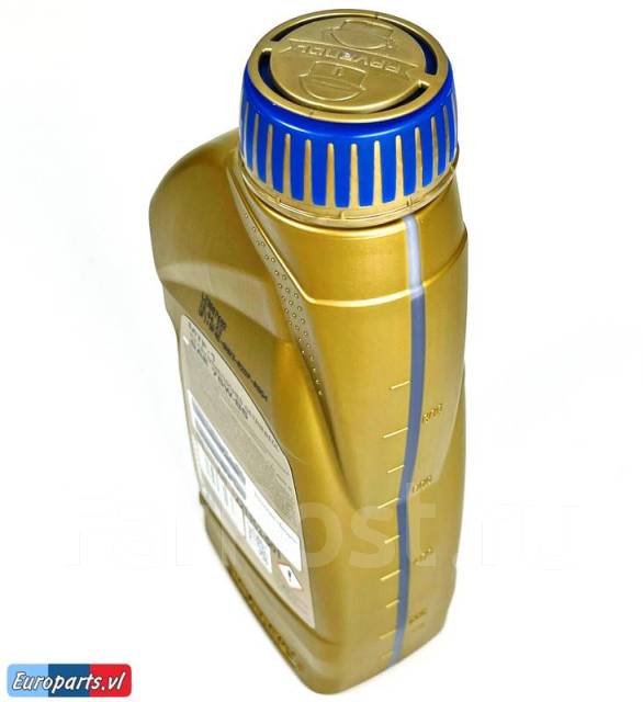 Трансмиссионное масло Ravenol DGL 75W-85 LS (BMW G1). 83222239982 ...