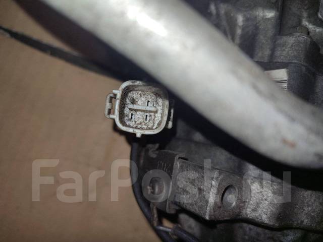 Компрессор кондиционера Toyota купить во Владивостоке по цене: 4 000 ...