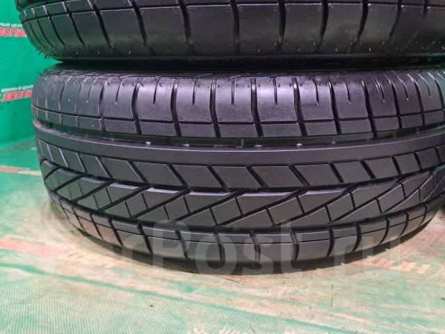 Goodyear Excellence, 195/55 R16, 16", 1 шт, 195 мм, 55 %, радиальный ...