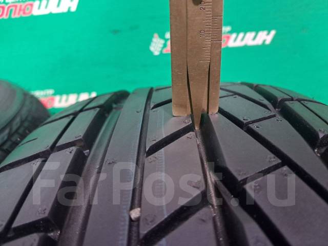 Goodyear Excellence, 195/55 R16, 16", 1 шт, 195 мм, 55 %, радиальный ...