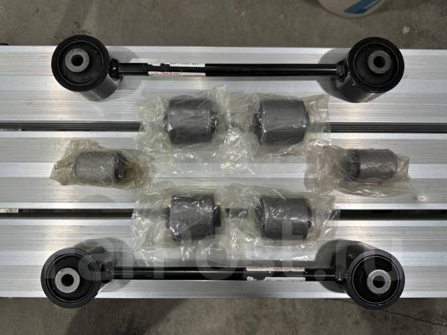 Комплект сайлентблоков задних рычагов Prado 150 Lexus GX460 Original ...