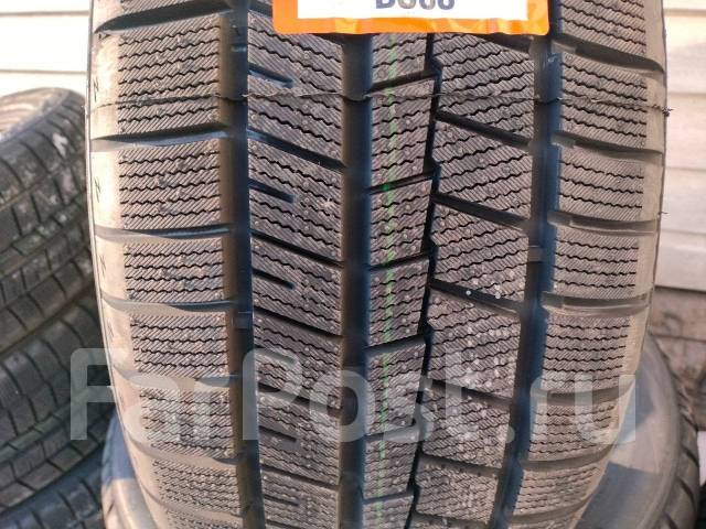 Boto BS68, 225/50R17, 17", 1 шт, 225 мм, 50 %, радиальный, зимние, без шипов, До 5 %. Цена: 18 ...