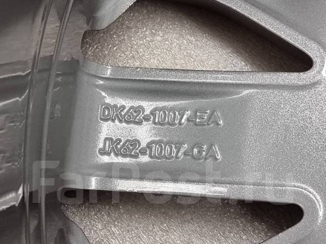 Новый оригинальный диск Range Rover Sport LR045069, 21", 9 шт, 5x120 ...