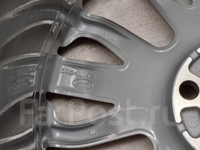 Новый оригинальный диск Range Rover Sport LR045069, 21", 9 шт, 5x120 ...