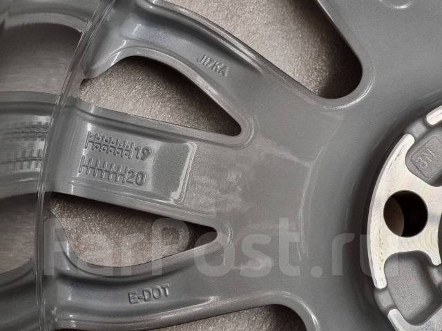 Новый оригинальный диск Range Rover Sport LR045069, 21", 9 шт, 5x120 ...