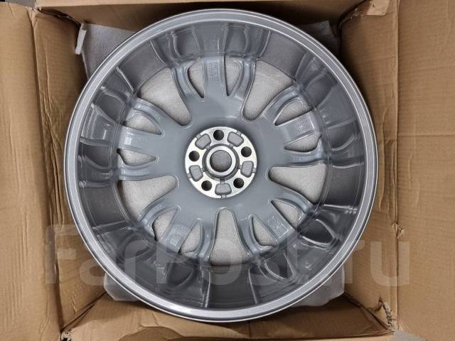 Новый оригинальный диск Range Rover Sport LR045069, 21", 9 шт, 5x120 ...