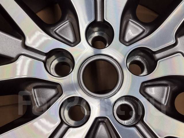 Новый оригинальный диск Range Rover Sport LR045069, 21", 9 шт, 5x120 ...