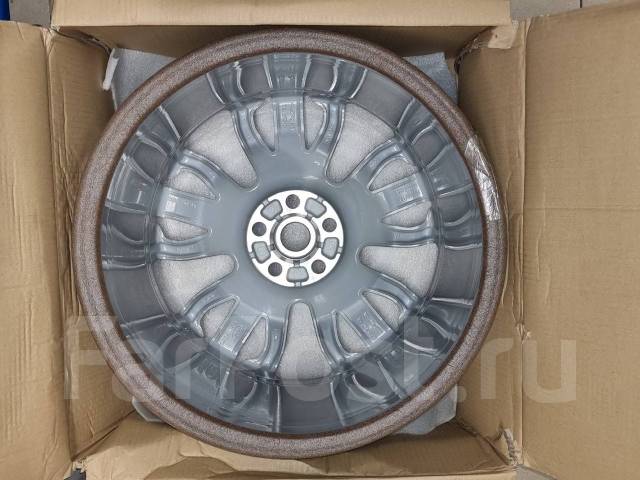 Новый оригинальный диск Range Rover Sport LR045069, 21", 9 шт, 5x120 ...