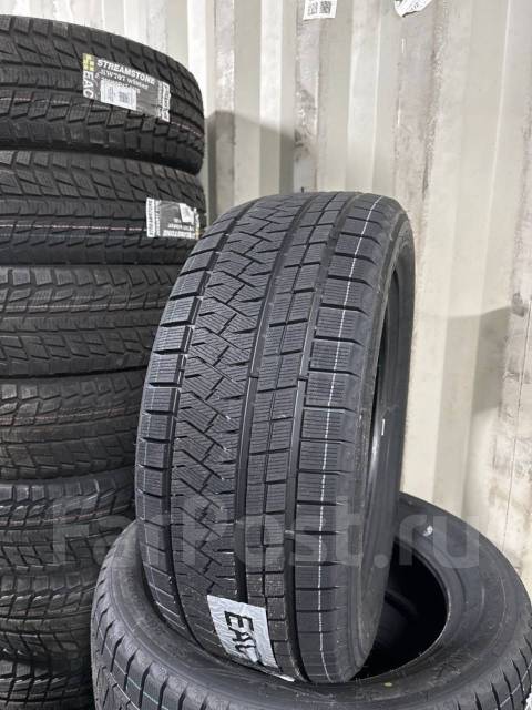 Triangle PL02, 235 55 20, 20", 1 шт, 235 мм, 55 %, радиальный, зимние, без шипов, До 5 %. Цена ...