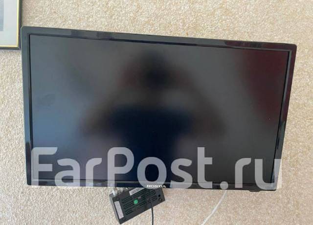 Продам телевизор 24 дюйма, Bang & Olufsen BeoVision Horizon, LCD (ЖК ...