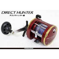 Мульт Direct Hunter DH-800N Pro Marine, новый, в наличии. Цена: 4 990₽ в Артеме