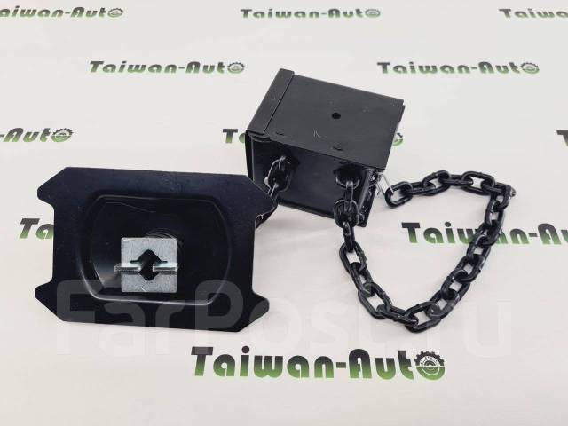 Механизм подъема запасного колеса Mitsubishi Montero Sport MR210699 ...