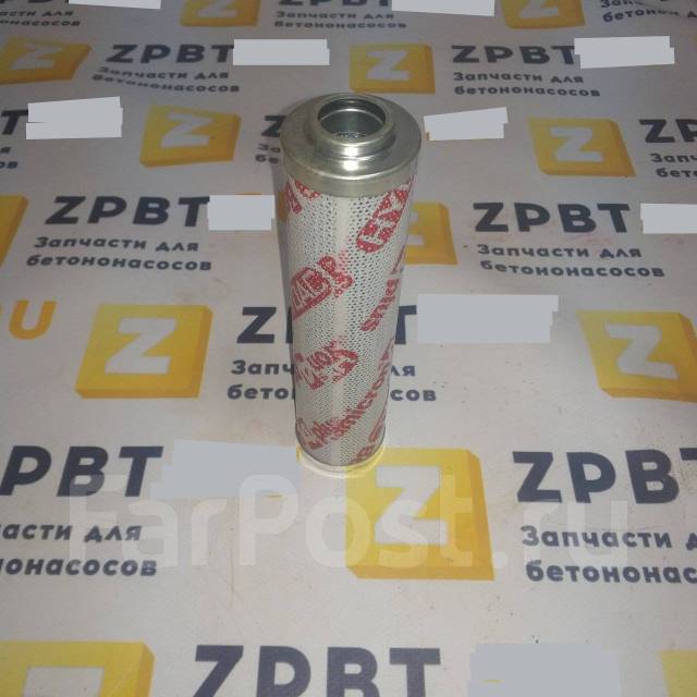 Бетононасос гидравлический фильтр 190*46*18 Hydac купить во ...