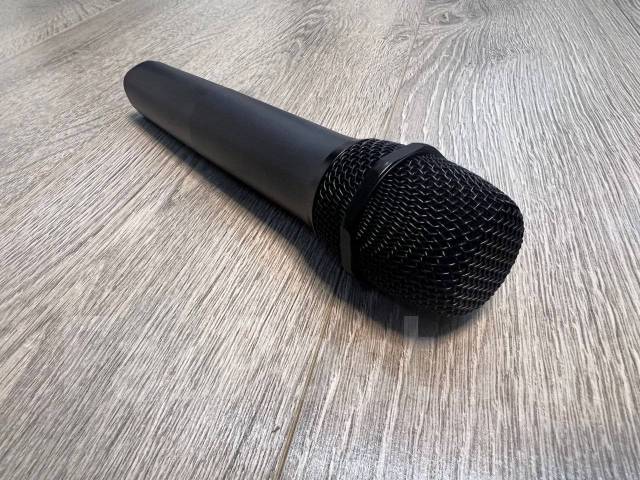 Микрофон для Беспроводной JBL Wireless Microphone PartyBox On-The-Go ...