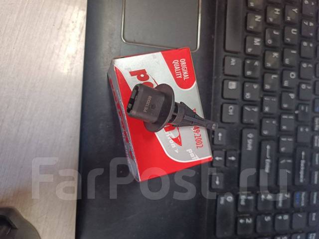 Датчик температуры впускаемого воздуха Toyota / Mazda / Suzuki купить ...