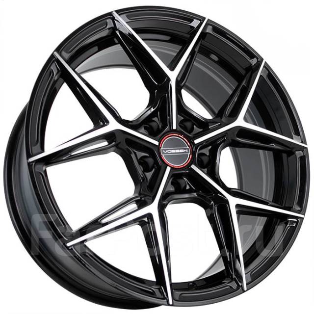 Новые диски Sakura Wheels YA3823 19x8,5, ET 35, 5x114.3, 19", 1 шт, 11 ...