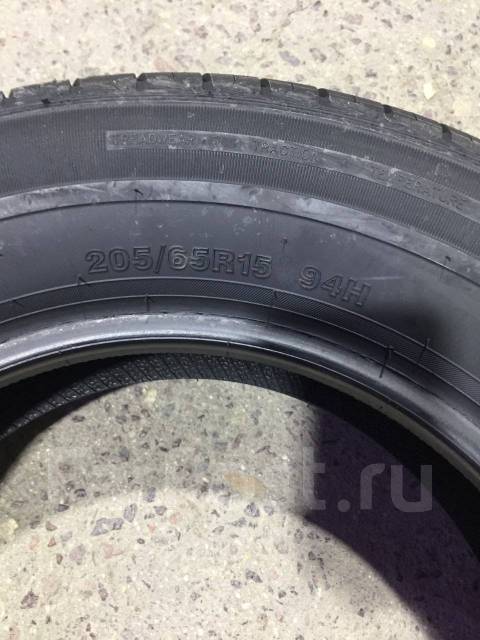 Durun A2000, 205/65 R15, 15", 5 шт, в наличии, 205 мм, 65 %, радиальный ...
