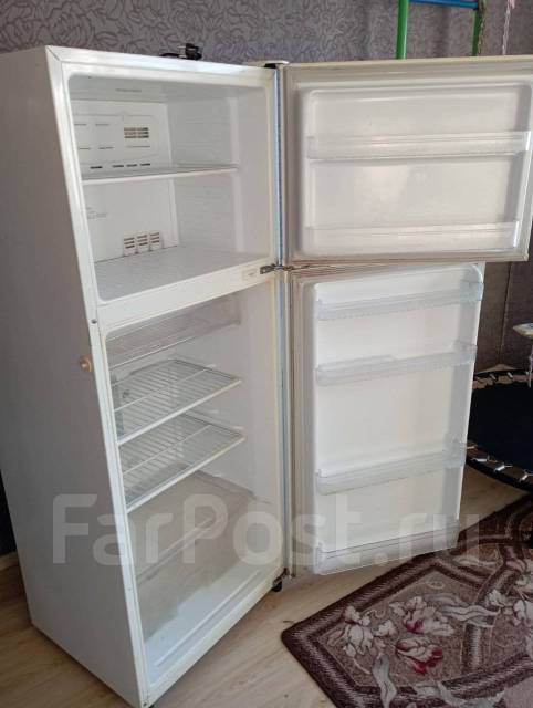 Холодильник Daewoo 2х камерный NО Frоsт, б/у, в наличии. Цена: 6 200 ...
