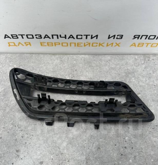 Накладка фары Mercedes-Benz E250 2012 A2128851853 W212 M271.860 ...