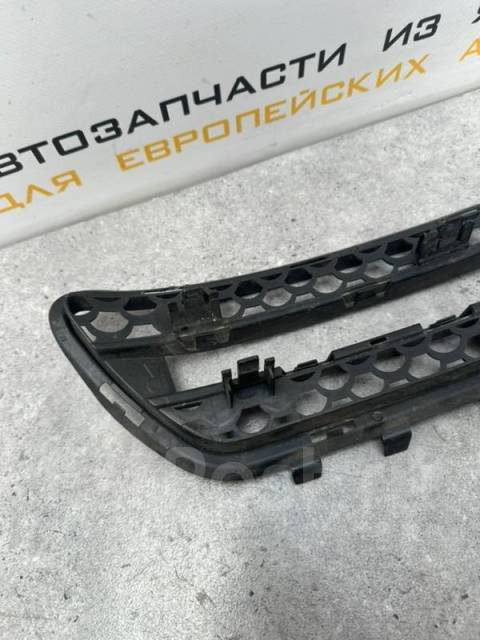 Накладка фары Mercedes-Benz E250 2012 A2128851853 W212 M271.860 ...