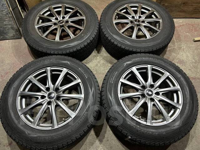 N-24703 Диски Manaray Sport Euro Speed R17, 17", 1 шт, 5x114.3, 72,0 мм ...