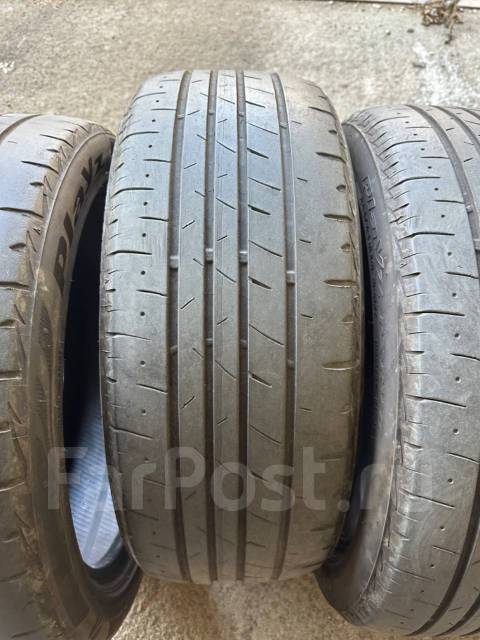 Bridgestone Playz PX-RV II, 225/45r18, 18", 1 шт, в наличии, 225 мм, 45 %, радиальный, летние ...