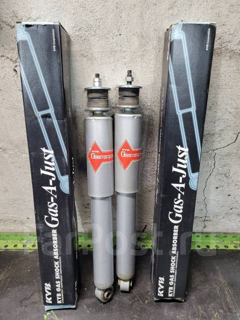 Амортизатор купить во Владивостоке по цене: 9 000₽ — частное объявление ...