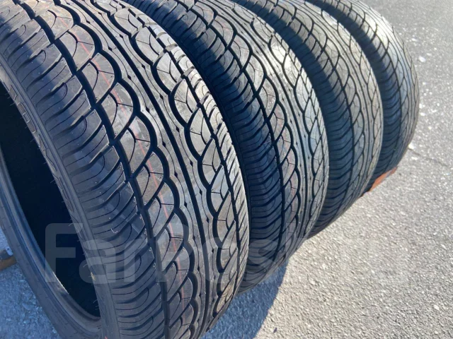 Joyroad SUV RX702, 235/55R18 104W, 18", 1 шт, в наличии, 235 мм, 55 % ...