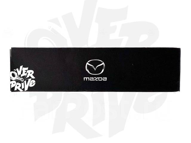 Комплект свечей зажигания Mazda PE5R-18-110A оригинал Япония купить во ...