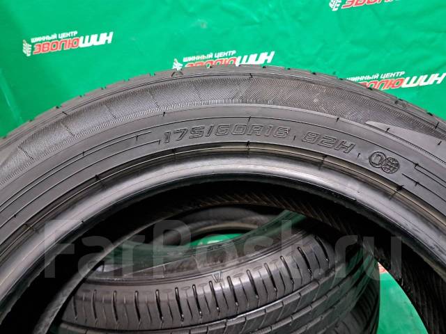 Dunlop SP Sport LM705, 175/60 R16, 16", 1 шт, в наличии, 175 мм, 60 % ...