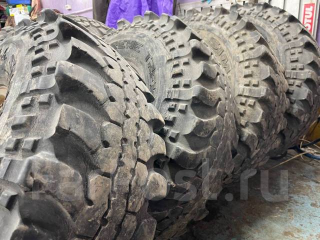 Simex Extreme Trekker 2, 36x12.5 r15, 15", 1 шт, в наличии, радиальный ...