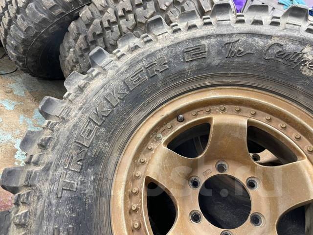 Simex Extreme Trekker 2, 36x12.5 r15, 15", 1 шт, в наличии, радиальный ...