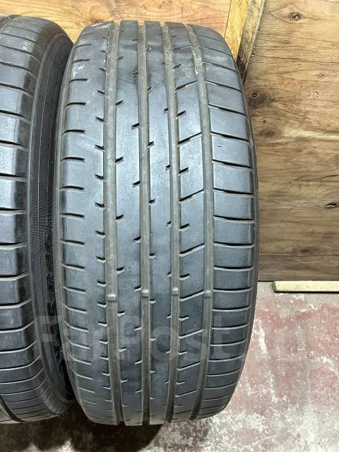 Toyo Proxes R46, 225/55R19, 19", 1 шт, 225 мм, 55 %, радиальный, летние ...
