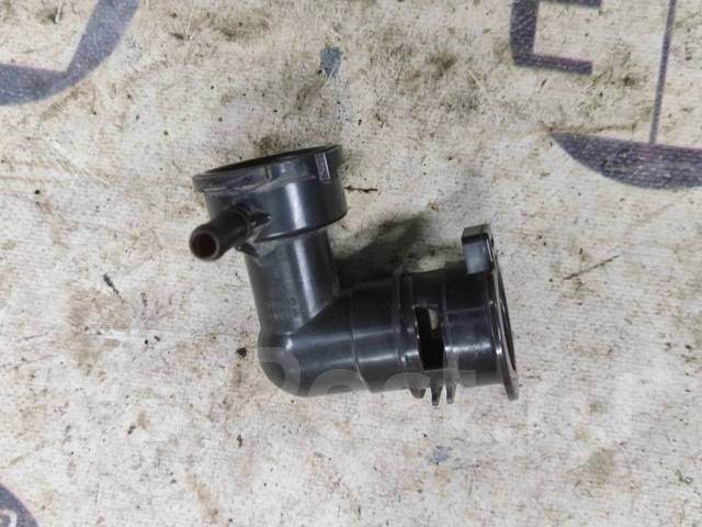 Заливная горловина радиатора Toyota Harrier MCU30 MCU31 MCU35 Lexus RX ...