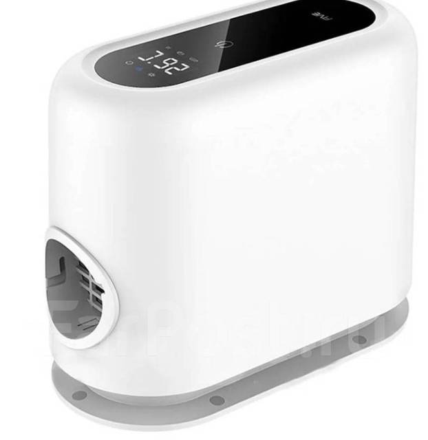 Сушилка для обуви Xiaomi Mijia FIVE, новый, в наличии. Цена: 5 580₽ во ...